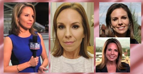 Alicia Acuna A Fox News Reporter Age Eyes Profile Carrier Personal