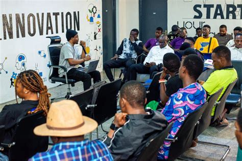 Nodex Ihub On Linkedin Innovative Near Warri Opensource