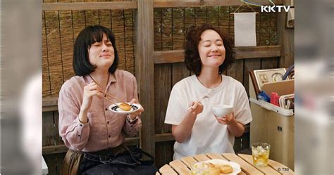 黑木華 捲捲毛超有戲 娛樂 Ctwant