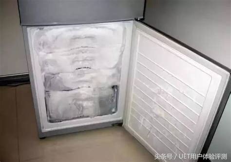 遭遇冰箱「冷暴力」？也許是ta在搗亂 每日頭條