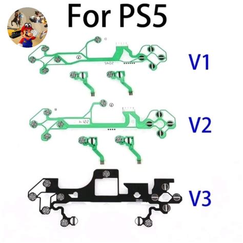 Jual Pcb Flexibel Stik Ps5 Pcb Jalur Stick Ps5 Kab Bogor Ceria