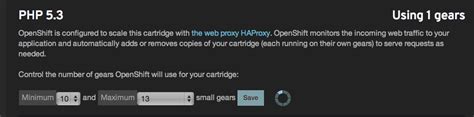 Load Testing Red Hat OpenShift RedLine
