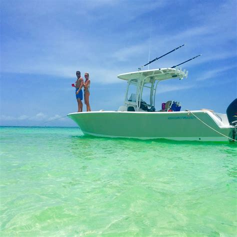 Photo Contest Entry Sandbar Saturdays Entry Pc373 Sportsman Boats