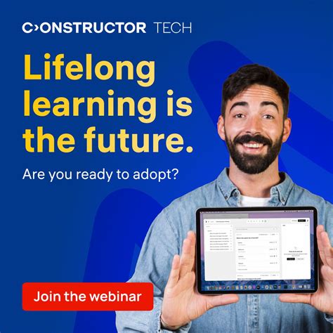 Constructor Tech On Linkedin Highered Lifelonglearning Edtech