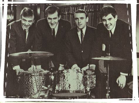 Sixties Beat Gerry And The Pacemakers