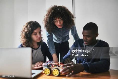 Model Engineering College Photos And Premium High Res Pictures Getty