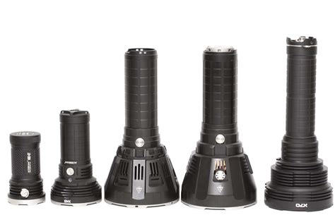 Acebeam X80 GT gen1 review | 32,500 lumens flashlight | 1Lumen