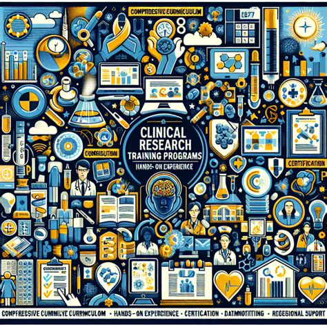 What Are The Top Rated Clinical Research Training Programs Globally