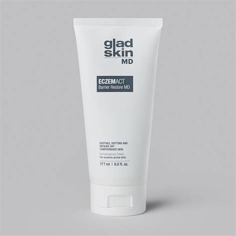 Eczemact™ Barrier Restore Cream Gladskin