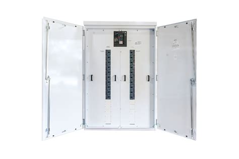208 120 415 240 480 277 Vac Lv Switchboard Epec Usa