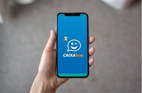Caixa Tem Saiba Tudo Sobre O Aplicativo Aqui Noticiando Web