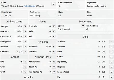 Upgrades Blog Rpgpad