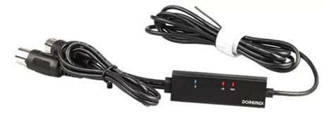 Doremidi Mtu Midi To Usb C C Cable Usb Midi Converter Wi MercadoLibre
