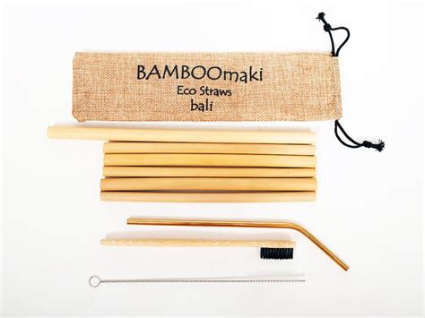 ΠΟΥΓΚΙ ΜΕ ΜΠΑΜΠΟΥ ΚΑΛΑΜΑΚΙΑ Bamboomaki Gr