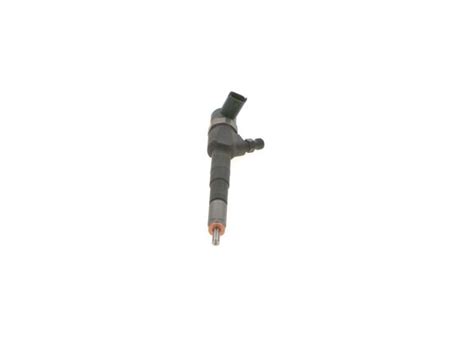 Bosch AutoParts Catalogue | Vòi Phun, Hệ Thống CR (0445110524)