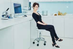 Neri Oxman Is Redesigning The Natural World Surface