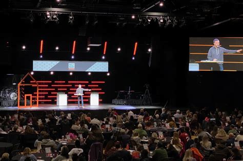 How Church Based Theological Education Helped Nick Mazza Become Youth