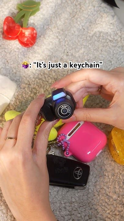 This Is So Amazing 🥹🥰 Shorts Photography Keychain Minicamera Vibes