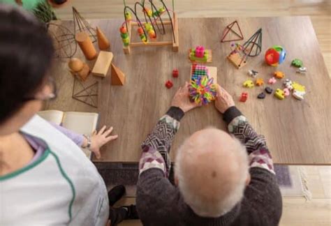 Memory Care Checklist What To Look For In A Facility