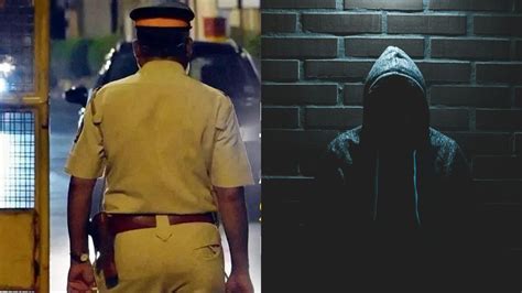 Mumbai Cops Solve Murder With Help From Constables Speech Impaired Son