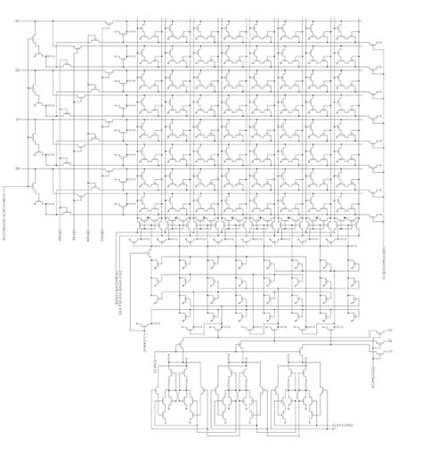 Intel 4004 ~ Electronic Freaks