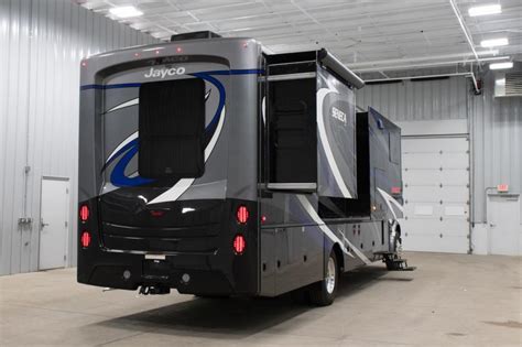 2020 Jayco Seneca 37ts Freightliner Super C Motorhome Rv Sal For Sale