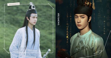 「王一博」介紹＋8部必看陸劇！《陳情令》爆紅成頂流，《風起洛陽》開播！ 王一博、陳情令、風起洛陽、陪你到世界之巔、我的奇怪朋友 影劇星