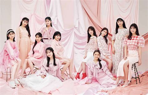 乃木坂46 10周年記念本n46mode Vol2が1位に♡ オリコン年間bookランキング「ファッション」部門 Bis ビス