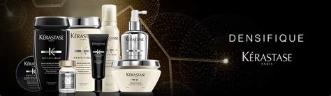Kerastase Densifique | Купить в официальном магазине