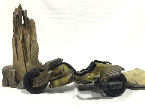 Sentinel Rover Collectibles Hobbies And Toys Toys And Games On Carousell