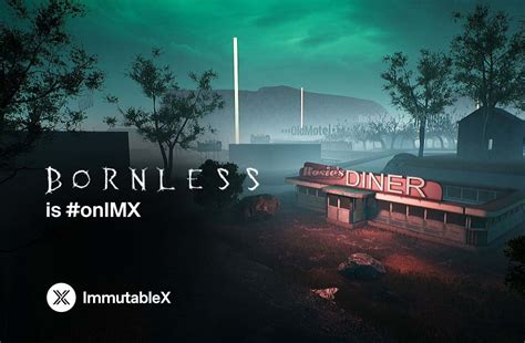 The Bornless And Immutablex Demons Lore And Quality Gameplay