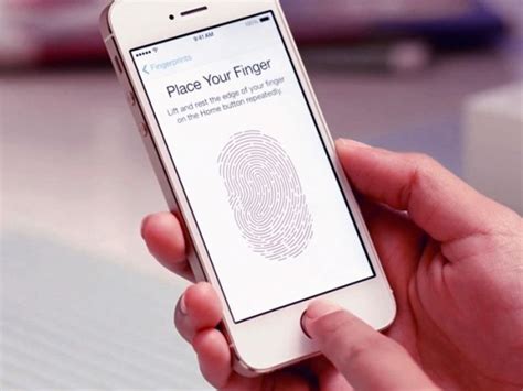 Fingerprint Sensor And Mobile App Amazingonly Com