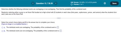 [solved] determine whether the following individual eve