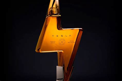 Elon Musk Wanted To Call His New Tequila ‘teslaquila But Mexico Said