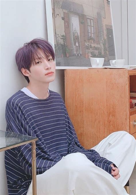 Jungmo CRAVITY Profile Updated Facts Kpop Singers