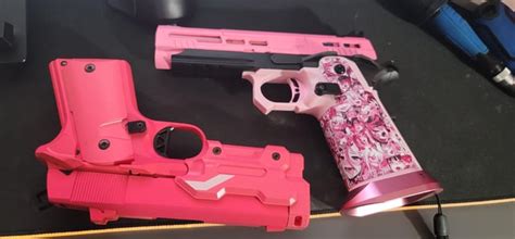 Finally Completed My Cringe Set Rairsoft