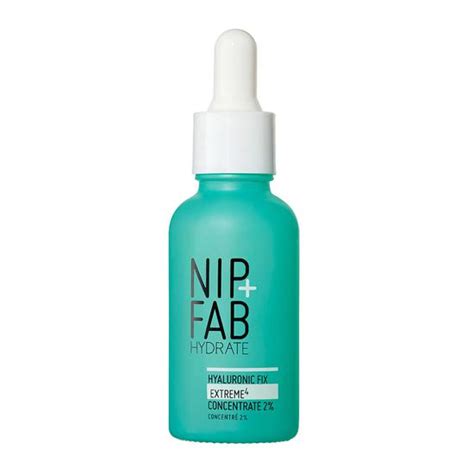 Nipfab Hyaluronic Fix Extreme4 Concentrate 2 Cosmetify