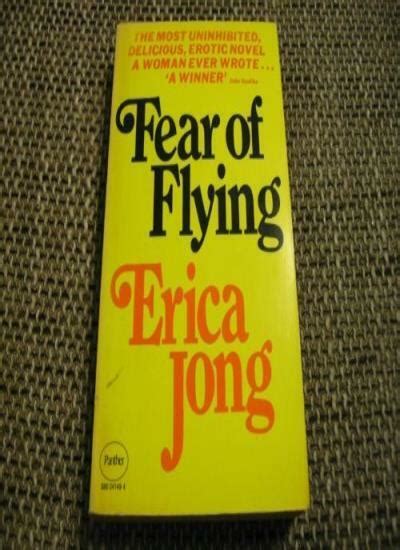 Fear Of Flying 1977 By Erica Jong 0586041494 For Sale Online Ebay