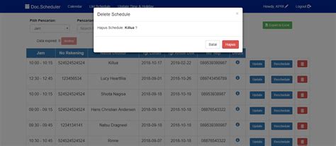 Laravel Solution Bootstrap Confirmation Delete Modal Form Not Submitted