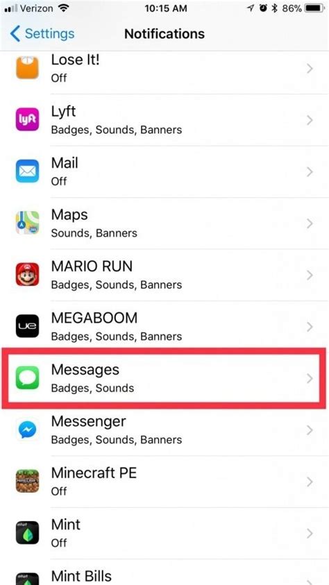 App Hide Text Messages Iphone PRAKVO