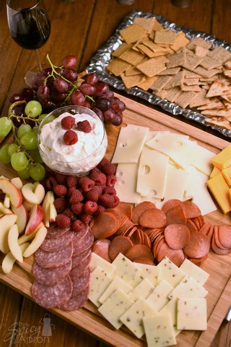 Cheese Platter Ideas At Aurora Mcdonald Blog