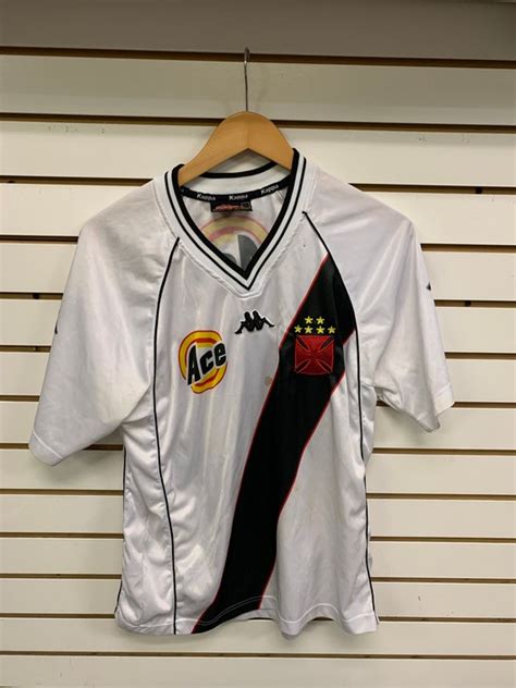 Vintage 90s Kappa Small Gem