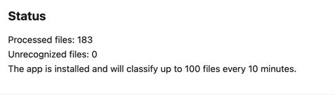 js only mode in background job blocks the whole cron task · issue 125 · nextcloud recognize