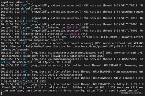 keyarchos kos 安装 wildfly 浪潮kos操作系统 csdn博客