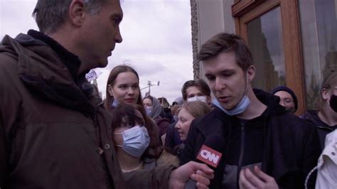 Alexey Navalnys Political Movement Suspended In Russia Cnn