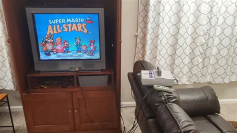 I Restored This Broken Snes That I Got For Dollars And I M Feeling Pretty Proud Of Myself I