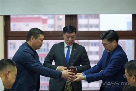 “Тавантолгой төмөр зам” ХХК д БЭТ томилогдоод юу хийв