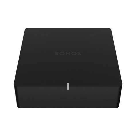 Port Preamplificador Wi Fi Trigger 12v Sonos Zgaudio