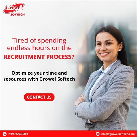 Growel Softech Ltd On Linkedin Staffing And Recruiting Solution In India