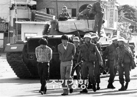 [단독] “45년 전 6월 3일 나는 살아남았다 부끄럽게도”